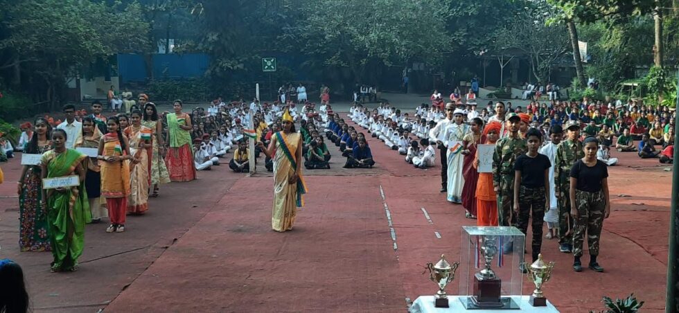 Junior MCVC Gallery - Patuck Polytechnic Trust