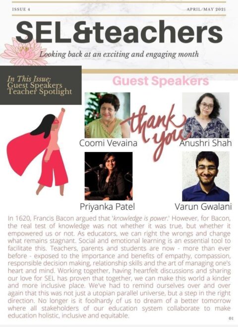 High School Social Emotional Learning - Patuck Polytechnic Trust