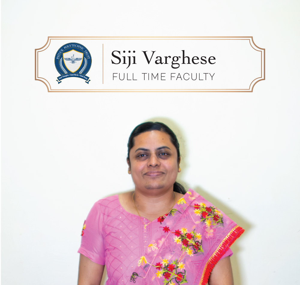 Best Faculty for Quality Education | Junior College Science