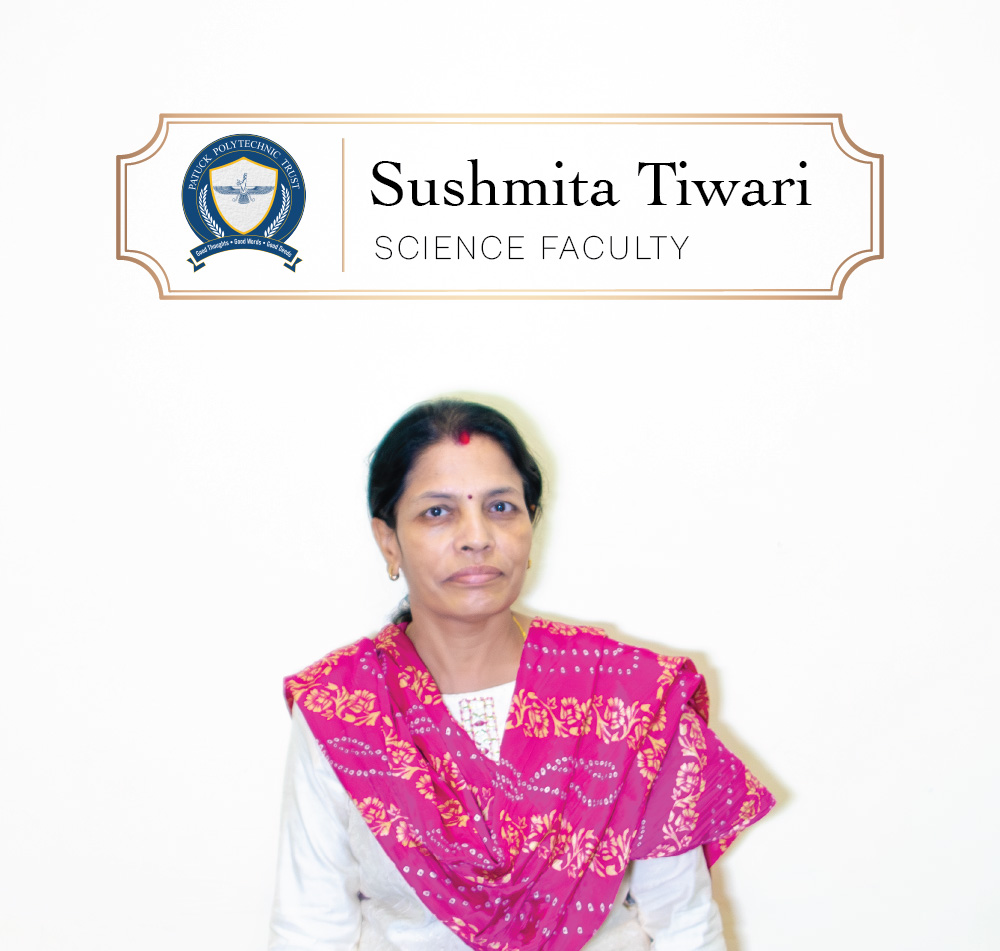 Best Faculty for Quality Education | Junior College Science