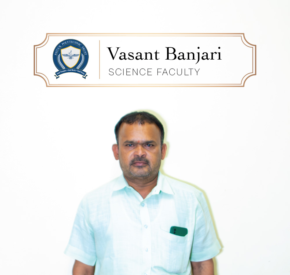 Best Faculty for Quality Education | Junior College Science