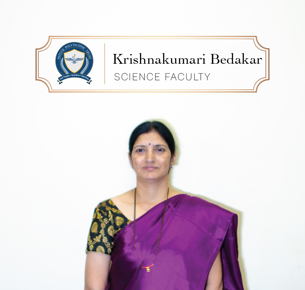 Best Faculty for Quality Education | Junior College Science